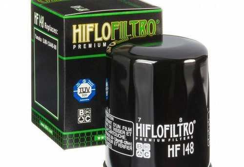 Масляный фильтр HF148 для Yamaha FJR1300