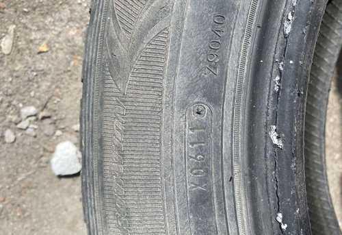 Goodyear Wrangler AP 235/60 R18