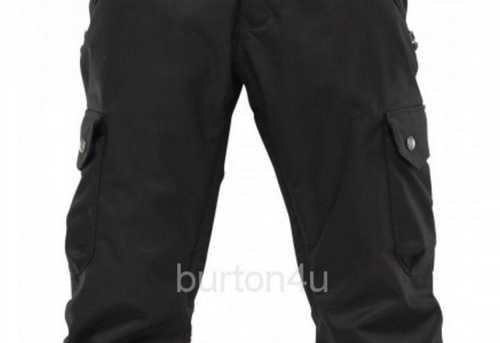 Женские горнолыжные штаны burton (новые)