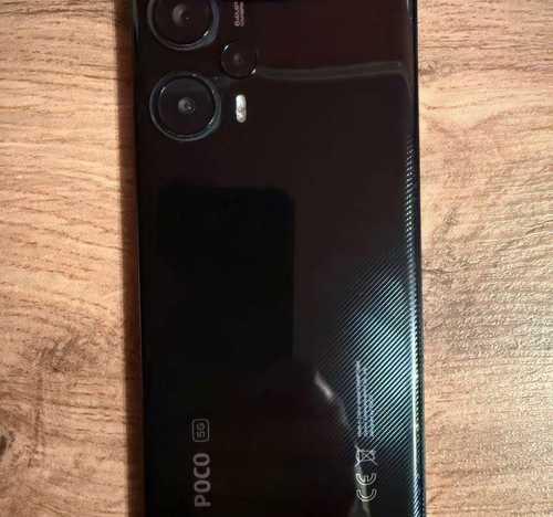 Xiaomi POCO F5, 8/256 ГБ