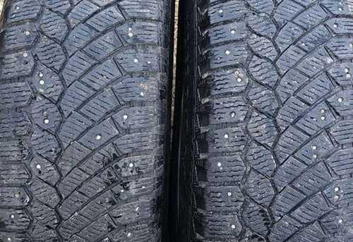 Continental Conti4x4IceContact 235/65 R17