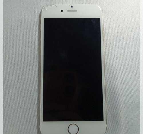 iPhone 6, 16 ГБ