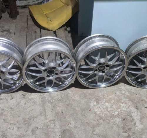 Диски r15 piaa racing
