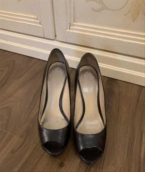 Туфли guess