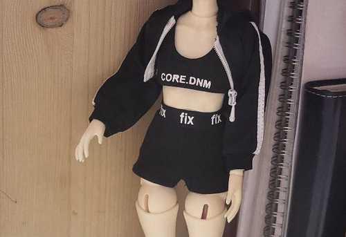 Кукла бжд bjd