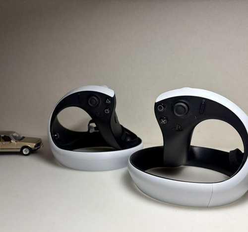 Контроллеры PS VR2 Sense Controller (мувы)
