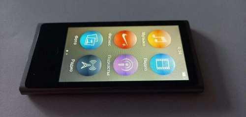 Плеер apple iPod nano 7