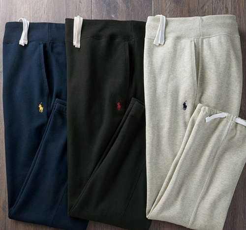 Спортивные штаны Polo Ralph lauren