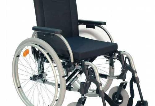 Кресло-коляска для инвалидов Старт прогулочная шс