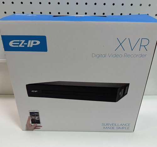 EZ-IP EZ-XVR1B16-I