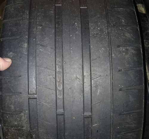 Kumho Ecsta PS91 275/30 R19