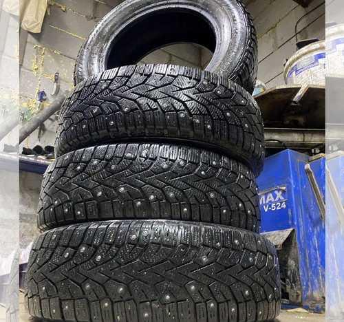 Gislaved NordFrost 100 195/65 R15