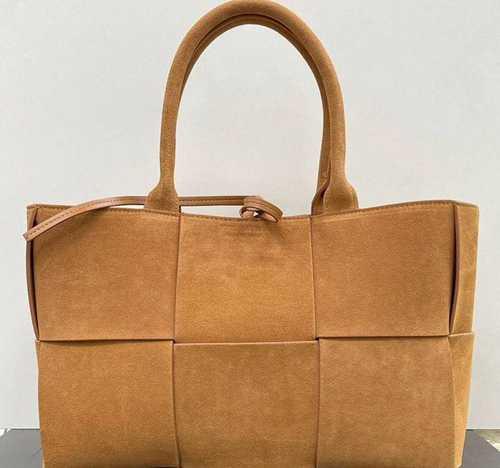 Сумка женская Bottega Veneta Arco Tote