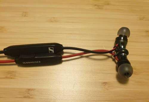 Bluetooth гарнитура Sennheiser M2 iebt SW