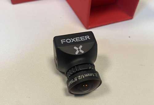 FPV камера Foxeer Razer Mini HD 1200TVL