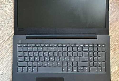 Ноутбук lenovo v130-15ikb,HDD 1 tb,RAM 8 gb,corei3