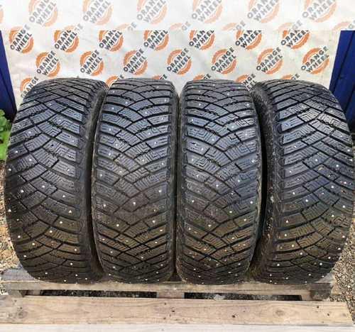 Goodyear Ultragrip Ice Arctic 195/65 R15