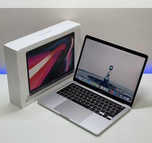 MacBook Pro 13 M1 16gb 256gb Ростест