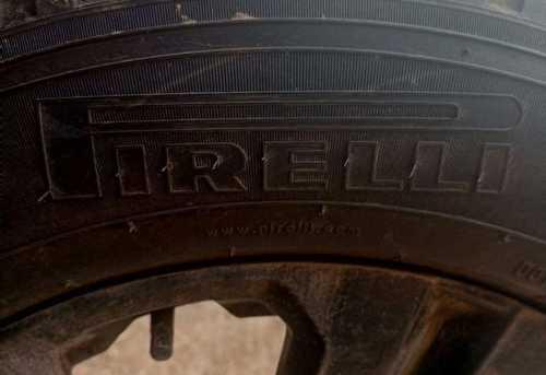 Aim-One E3/L3 215/65 R16 26M