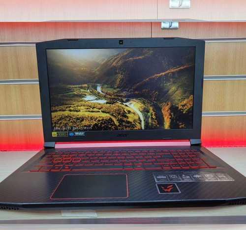 Ноутбук Acer Nitro 5