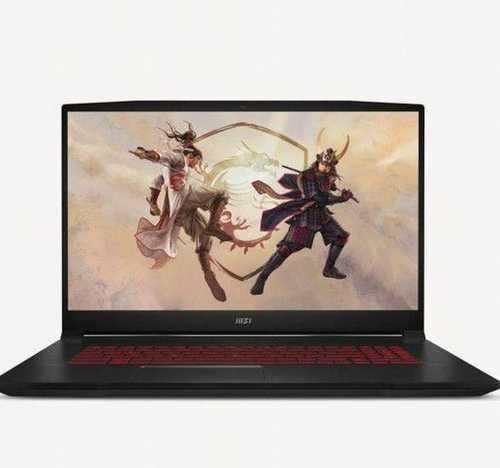 MSI Katana 17/17.3"