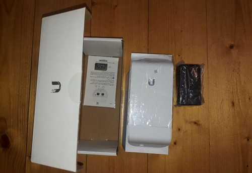 Точка доступа Ubiquiti NanoStation Loco M2