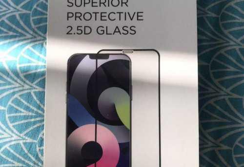 Защитное стекло 2.5D Vlp для iPhone 12 Pro Max