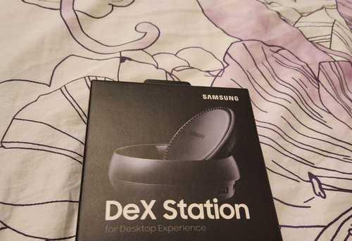 Samsung DeX Station