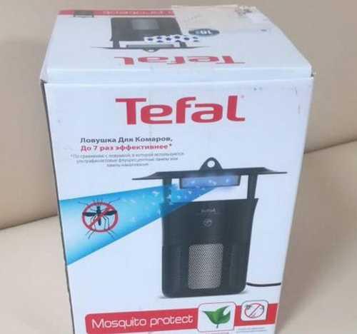 Антимоскитная лампа Tefal Mosquito Protect