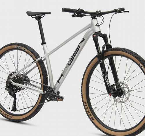Велосипед Hagen 5.11, 29", рама 16" 155-165 см