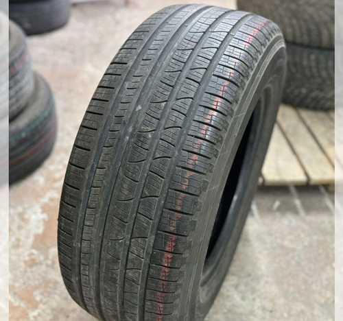 Pirelli Scorpion Verde All Season 265/65 R17 112H