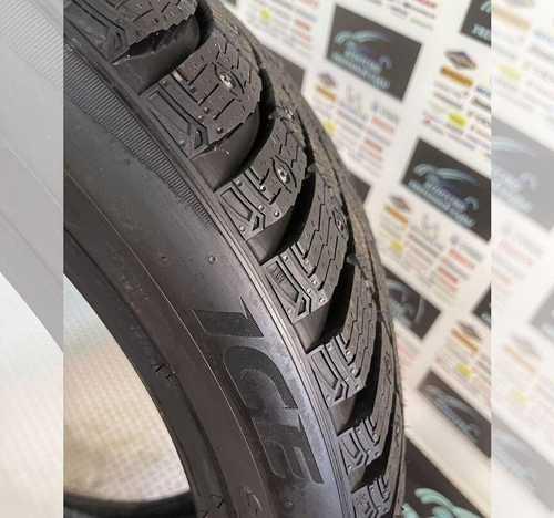 Pirelli Ice Zero 2 205/50 R17 93T