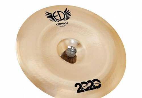 EDCymbals ED2020CH17BR