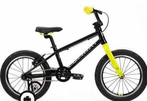 Велосипед Детский Format Kids 16 LE