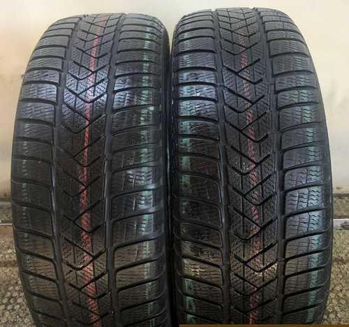 Pirelli Winter Sottozero 3 215/55 R17 98H