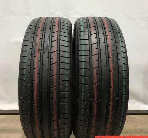 Toyo Proxes R46A 225/55 R19 99V