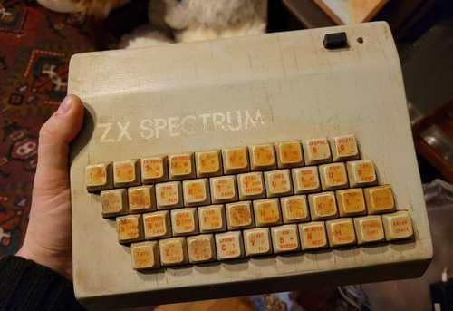 ZX Spectrum 48k