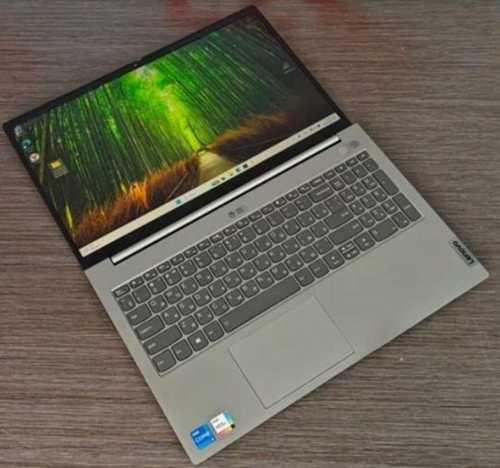 Мощный Ультрабук Lenovo Corei5(11 поколения 4,2Ггц