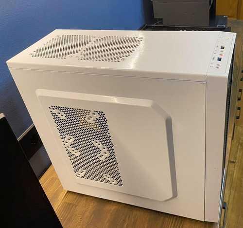 Игровой корпус для пк atx