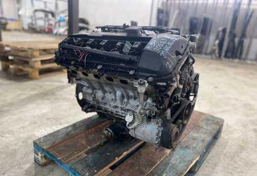 Двигатель BMW X3 30i 306S3
