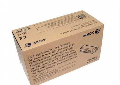 Xerox 106R03623 (коробка)