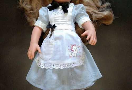 Кукла Ллоренс в наряде Алиса