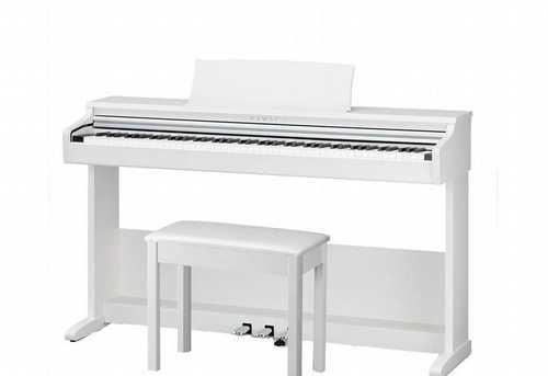 Цифровое пианино Kawai KDP75 EW
