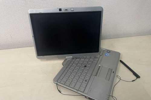 HP EliteBook 2760p (LG681EA#ACB)