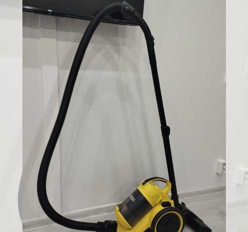 Пылесос karcher vc 3