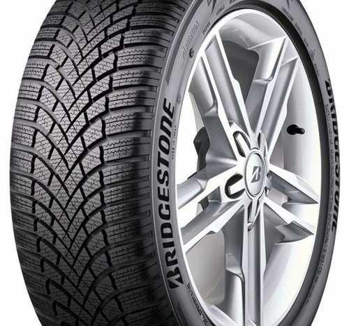 Bridgestone Blizzak LM-005 245/35 R20 95W