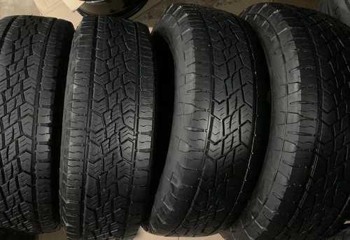 Continental ContiCrossContact ATR 235/70 R16 106H