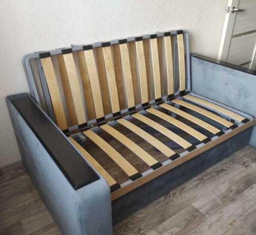 Продам каркас дивана "Аккордеон" с подлоконтиками
