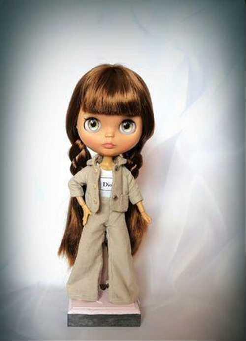 Комплект одежды для блайз(blythe)