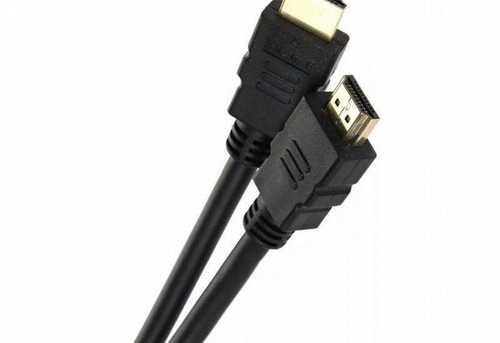 Видеокабель Aopen hdmi (M) - hdmi (M) 1.00м, ACG7